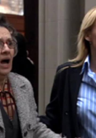 Watch Sue Thomas: F.B.Eye S02:E210 - The Holocaust S - Free TV Shows | Tubi
