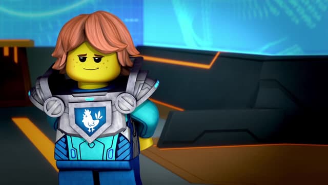 Watch LEGO Nexo Knights S04:E36 - Krakenskull - Free TV Shows | Tubi