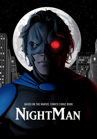 Watch NightMan - Free TV Shows | Tubi