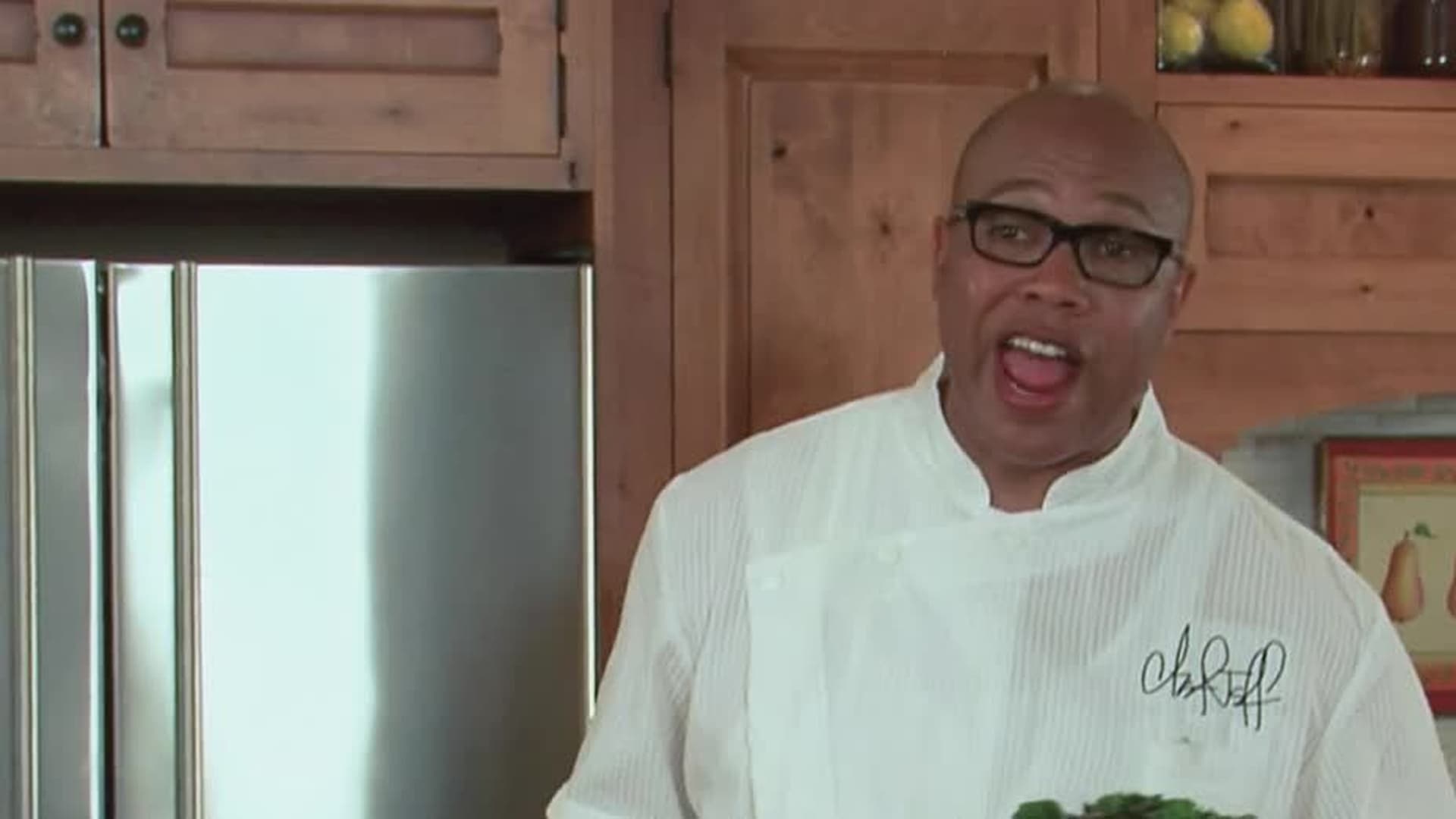 Watch Family Style With Chef Jeff - Free TV Shows | Tubi