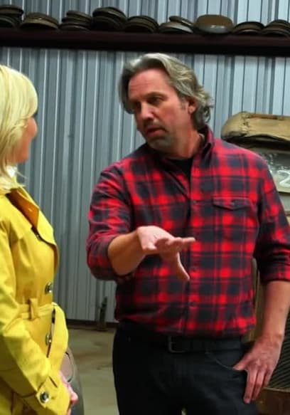 Watch Strange Inheritance S01:E08 - Junk Yard Gems - Free TV Shows | Tubi