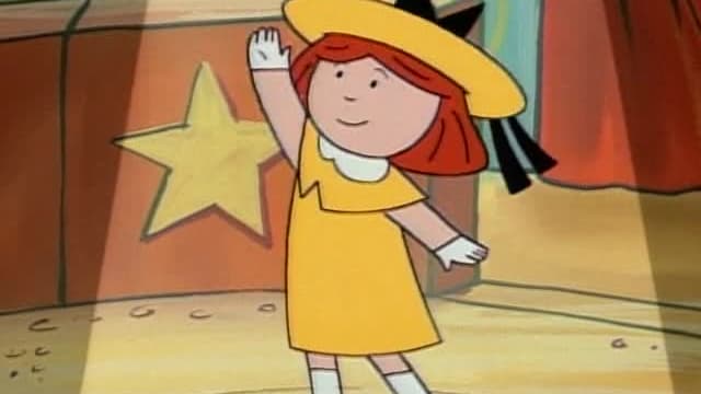 Watch Madeline: Original Series S01:E07 - Madeline at Cooking School ...