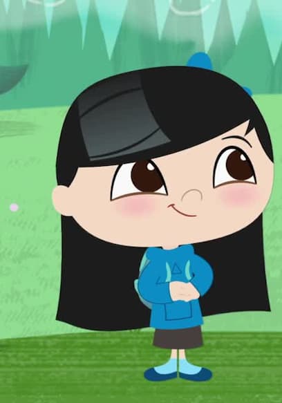 Watch Rocka-Bye Island S01:E05 - Episode 5 - Free TV Shows | Tubi