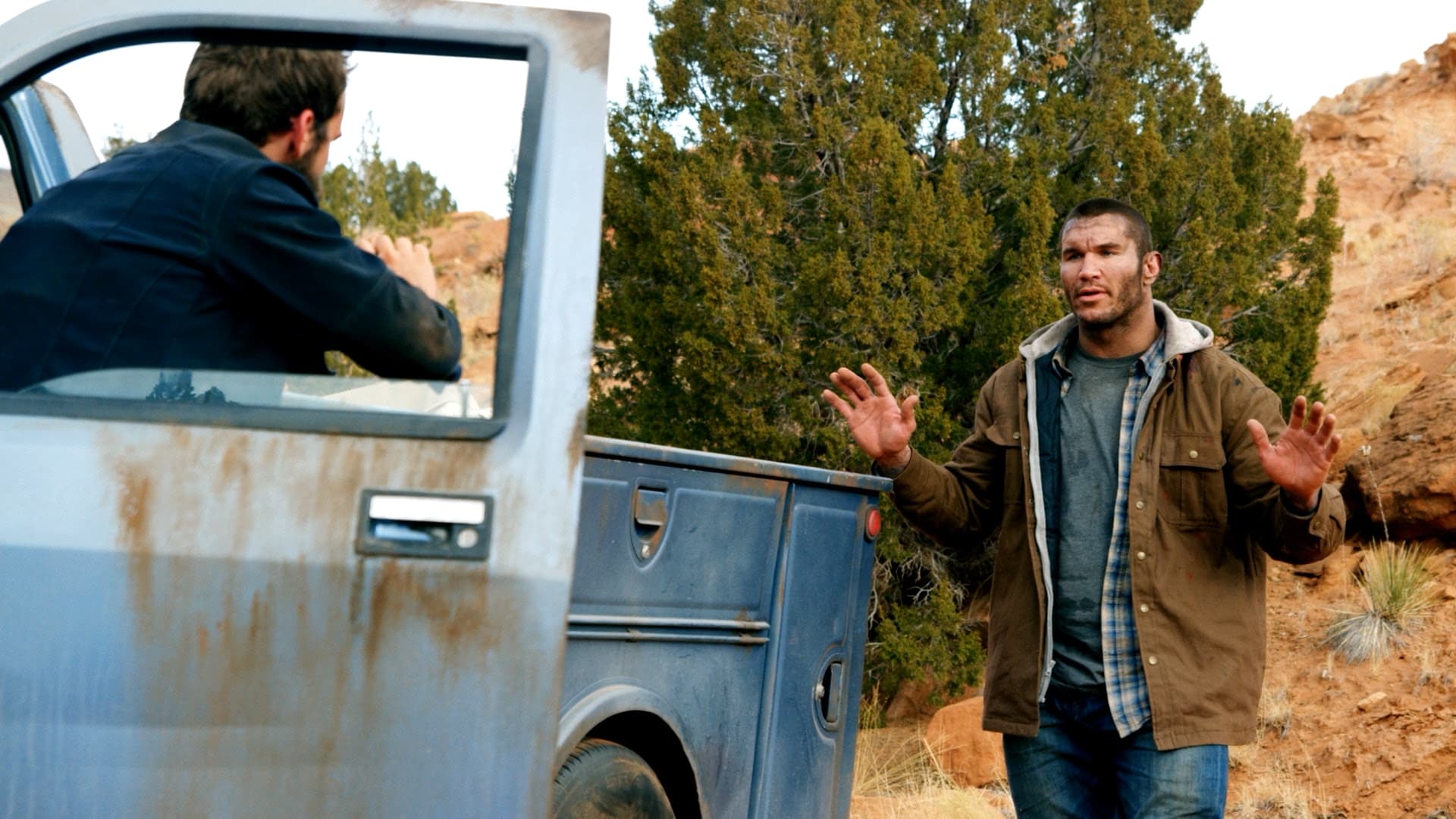 Watch The Condemned 2 (2015) - Free Movies | Tubi