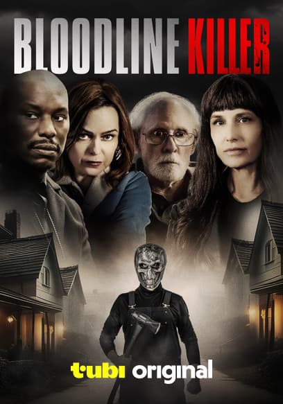 Watch Bloodline Killer (2024) - Free Movies | Tubi
