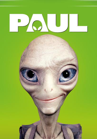 Watch Paul (2011) - Free Movies | Tubi