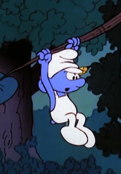Watch The Smurfs (Classic) S02:E52 - Revenge of the - Free TV Shows | Tubi