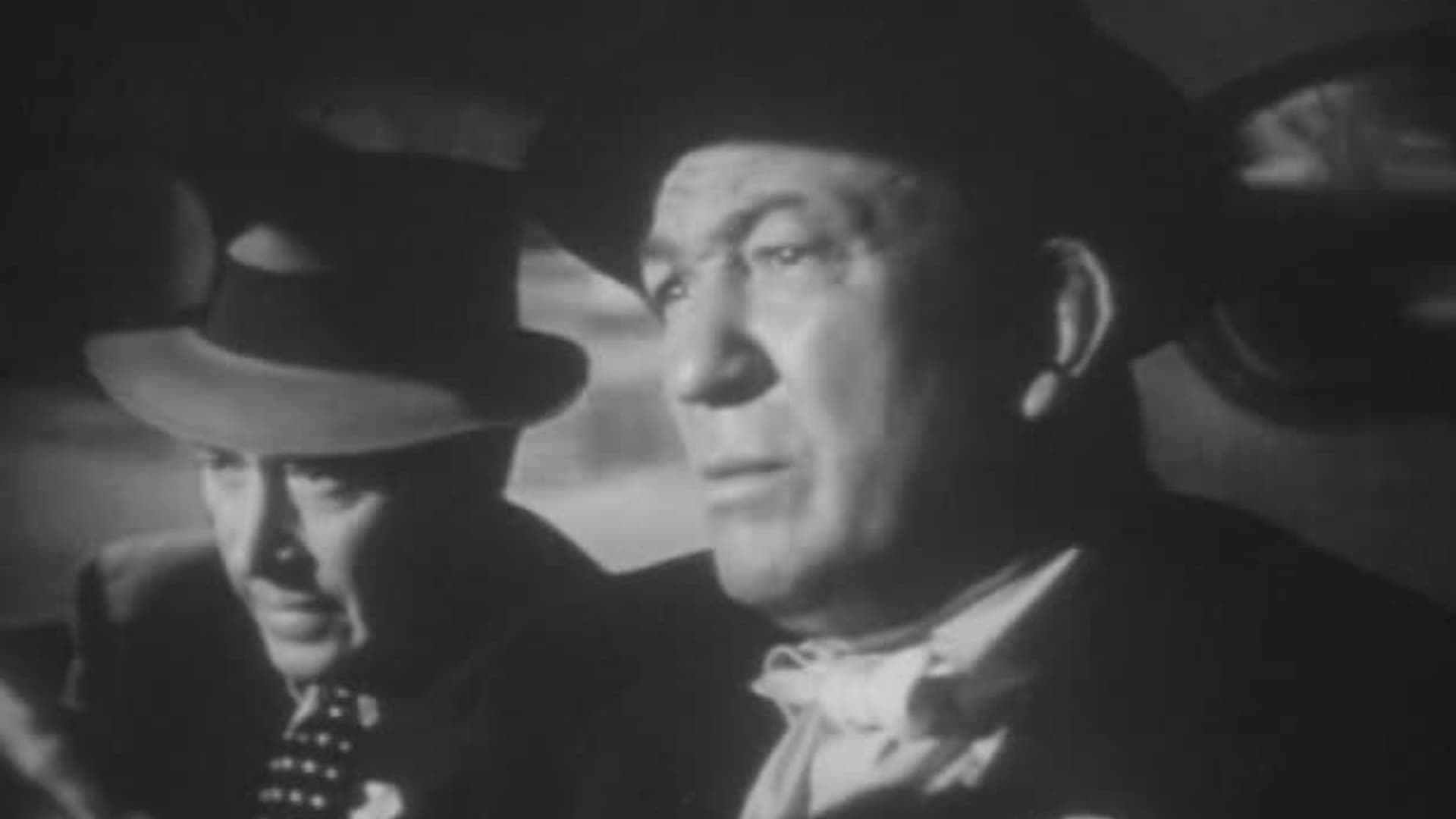 Watch Whistle Stop (1946) - Free Movies | Tubi