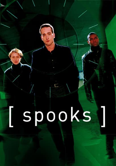 Watch Spooks - Free TV Shows | Tubi