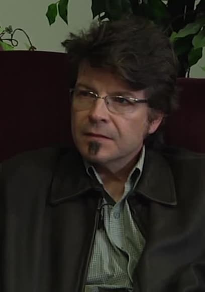 Watch The Conspiracy Show with Richard Syrett S02:E10 - Bible Codes ...