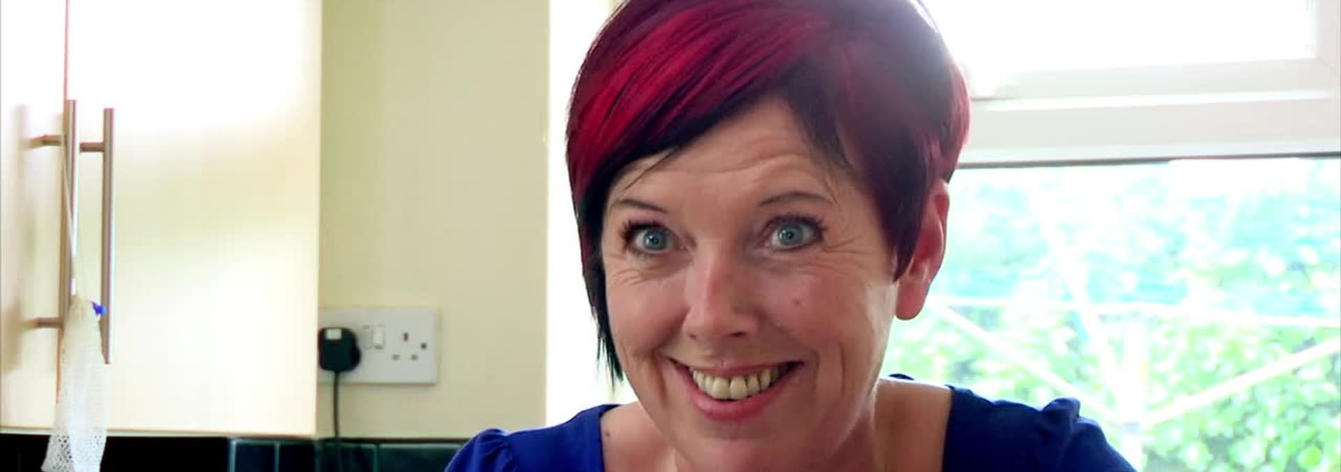 Watch Obsessive Compulsive Cleaners S01:E03 - Episode 3 - Free TV Shows ...