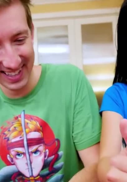 Watch Spy Ninjas S01:E03 - $100,000 Abandoned Safe M - Free TV Shows | Tubi