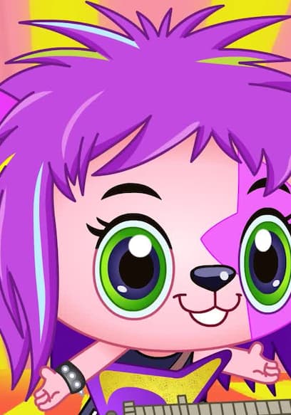 Watch Smighties S01:E10 - Non-Stop Dance Party - Free TV Shows | Tubi