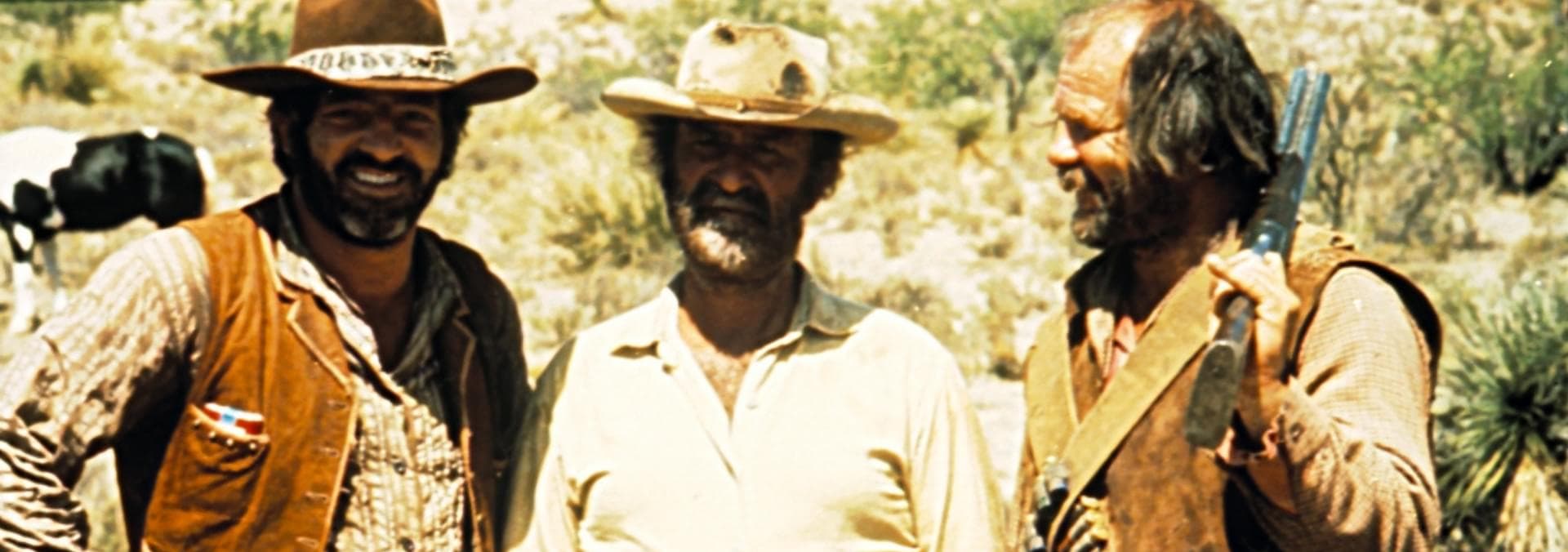 Watch Five Savage Men (1971) - Free Movies | Tubi