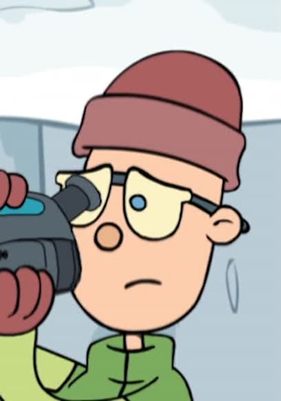 Watch Being Ian S02:E06 - Sask-Watch - Free TV Shows | Tubi