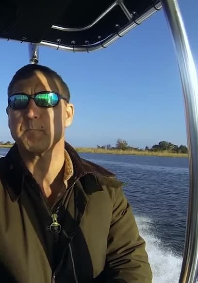 Watch Buying the Bayou S03:E13 - Gator Islands - Free TV Shows | Tubi