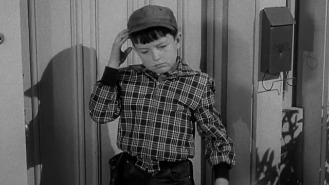 Watch Leave It to Beaver S01:E02 - Captain Jack - Free TV Shows | Tubi