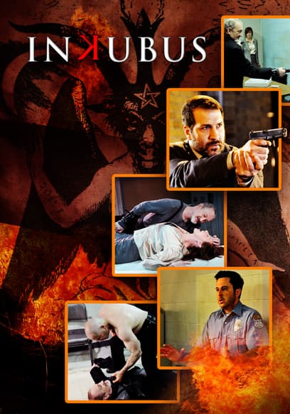 Watch Inkubus (2011) - Free Movies | Tubi