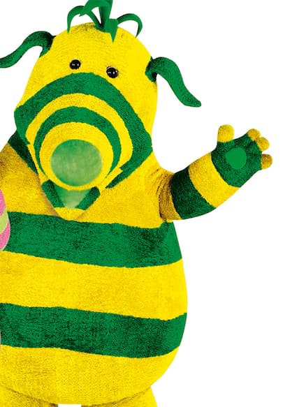 Watch Fimbles S01:E74 - Building Blocks - Free TV Shows | Tubi