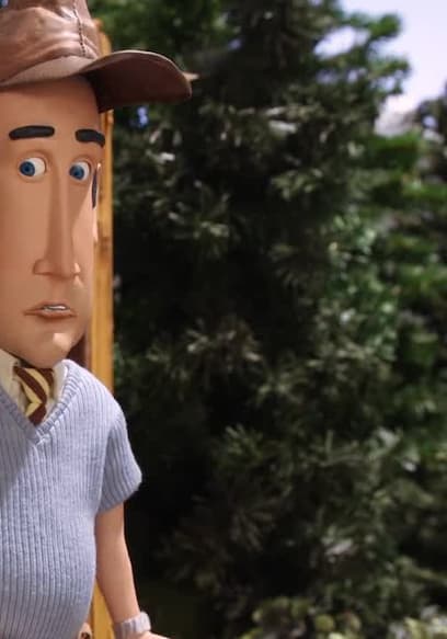 Watch Glenn Martin, DDS S01:E03 - Pimp My RV - Free TV Shows | Tubi