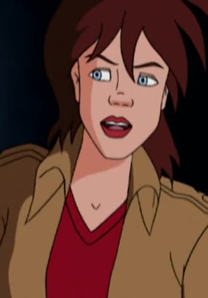 Watch Sherlock Holmes in the 22nd Century S01:E07 - The Adventure Of ...