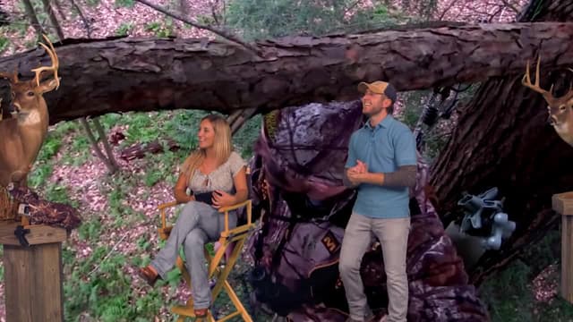 Watch Viral Outdoors S02:E04 - Viral Outdoors With Ben Stern - Free TV Shows | Tubi
