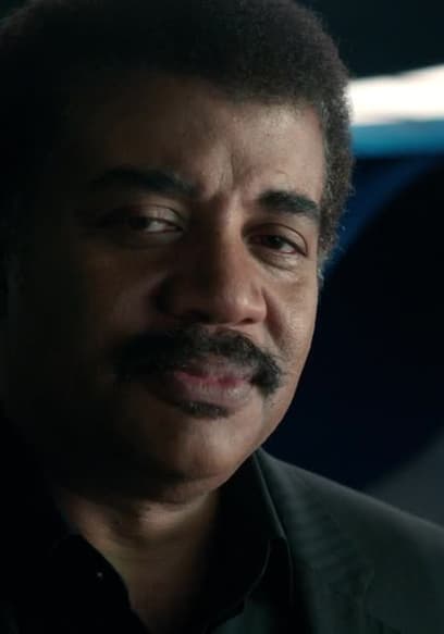 Watch Cosmos: A Spacetime Odyssey S02:E11 - The Immo - Free TV Shows | Tubi