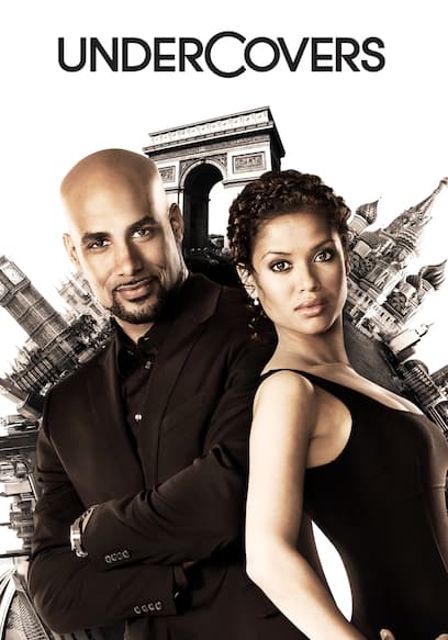 Watch Undercovers S01:E03 - Devices - Free TV Shows | Tubi