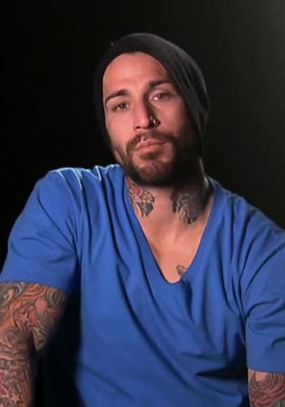 Watch The X Life S01:E03 - I Hope He Doesn't Punch Me in the Face ...