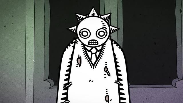 Watch The Forks with Spiky Hands - Free TV Shows | Tubi