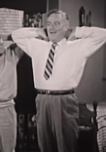 Watch Meet Corliss Archer S01:E13 - Harry's Diet - Free TV Shows | Tubi