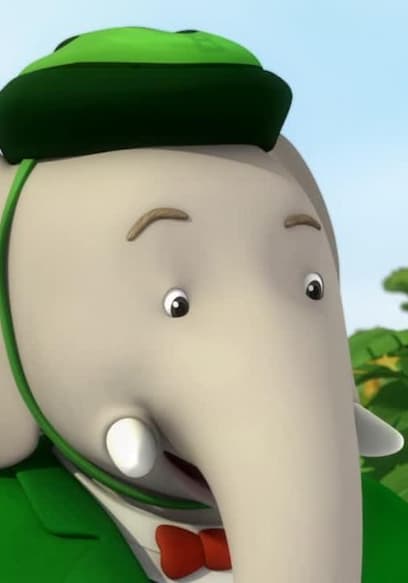 Watch Babar and the Adventures of Badou S01:E06 - Co - Free TV Shows | Tubi