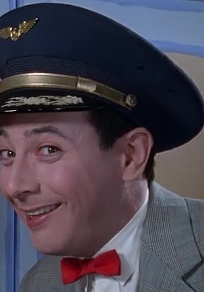 Watch Pee-Wee's Playhouse S04:E06 - Rebarella - Free TV Shows | Tubi