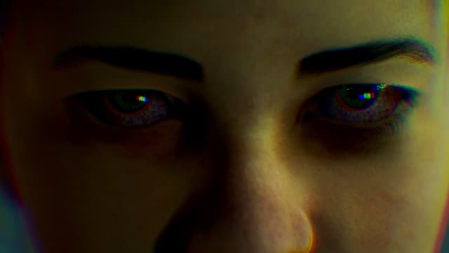 Watch SILENT HILL: Ascension S01:E01 - Chapter 1: AMISS - Free TV Shows ...