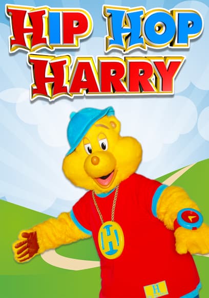 Watch Hip Hop Harry - Free TV Shows | Tubi