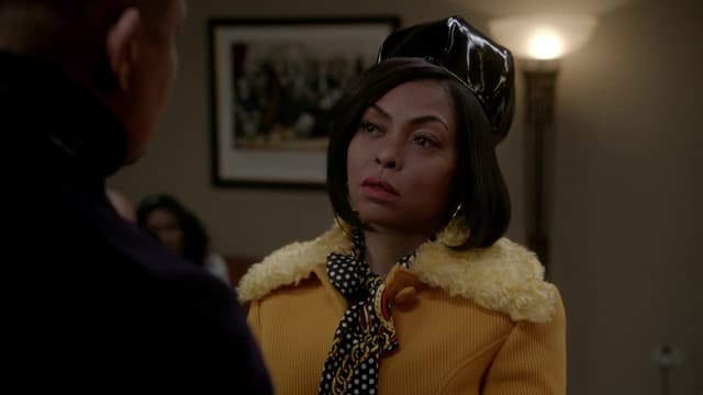 Watch Empire S04:E18 - The Empire Unpossess'd - Free TV Shows | Tubi