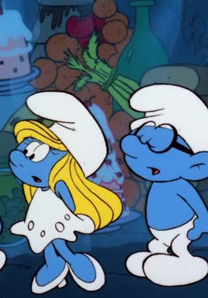 Watch The Smurfs S01:E32 - Spelunking Smurfs - Free TV Shows | Tubi