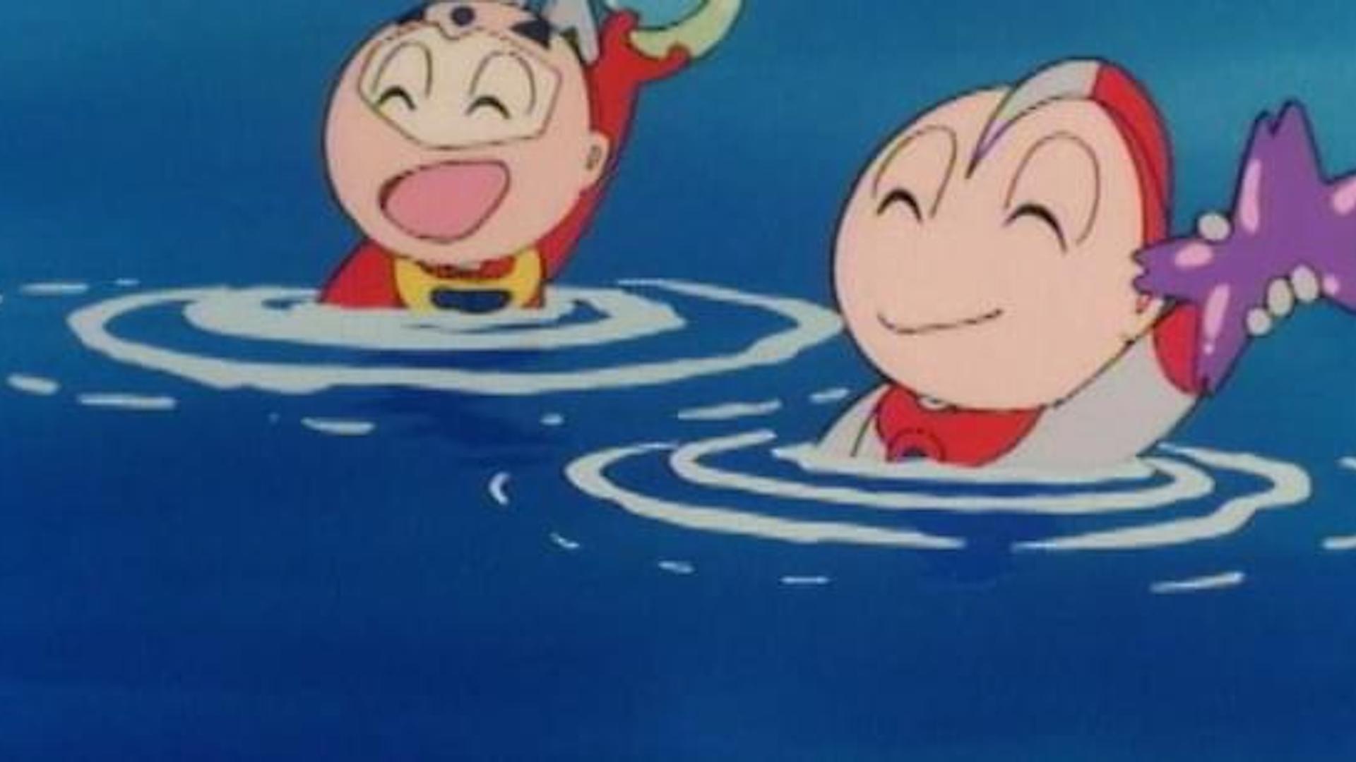 Watch Ultraman Kids 3000 - Free TV Shows | Tubi