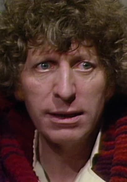 Watch Classic Doctor Who: The Fourth Doctor S18:E20 - Free TV Shows | Tubi