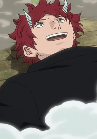 Watch World Trigger (Subtitled) S01:E28 - Organon Us - Free TV Shows | Tubi