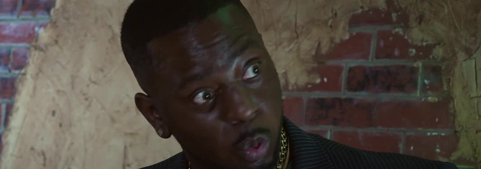 Watch TNT Jackson S01:E03 - THAT VOODOO THAT YOU DO - Free TV Shows | Tubi