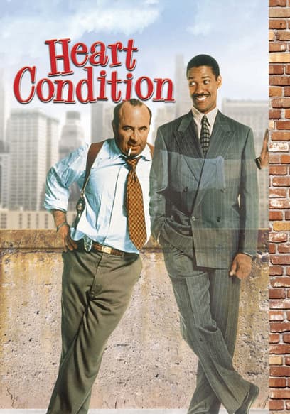 Watch Heart Condition (1990) - Free Movies | Tubi