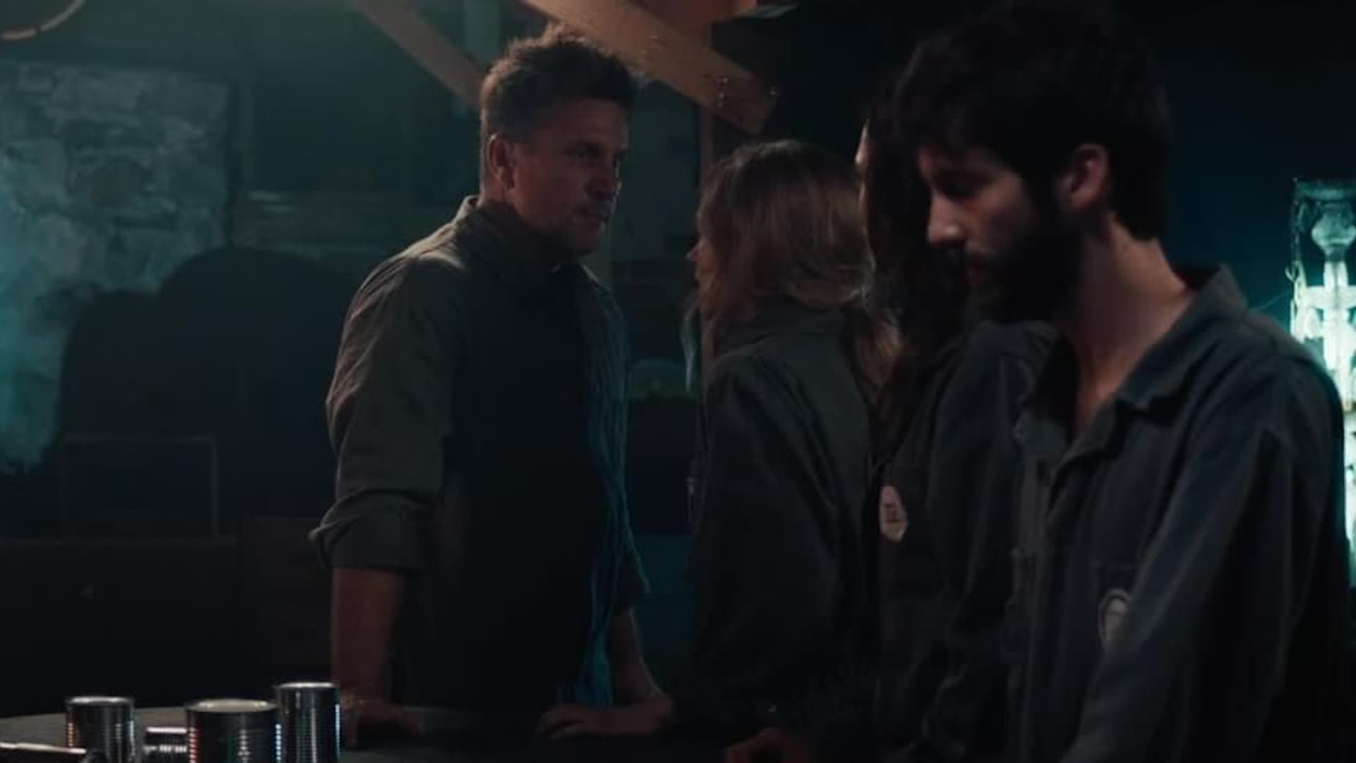 Watch Cryo (2022) - Free Movies | Tubi