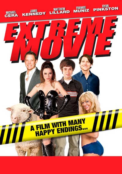 Watch Extreme Movie (Español) (2008) - Free Movies | Tubi
