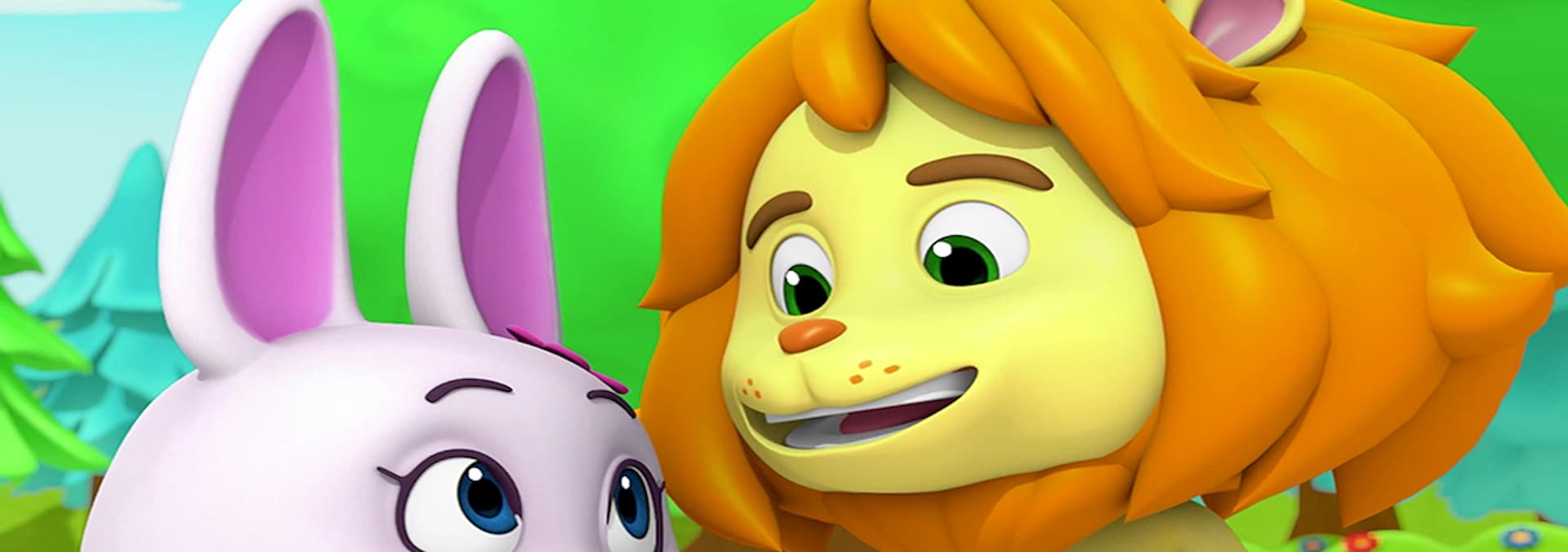 Watch Loco Nuts Nursery Rhymes S01:E05 - Moral Stories and Sing Alongs ...