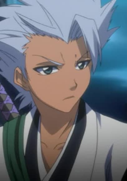 Watch Bleach S05:E13 - Bleach 104 - Free TV Shows | Tubi