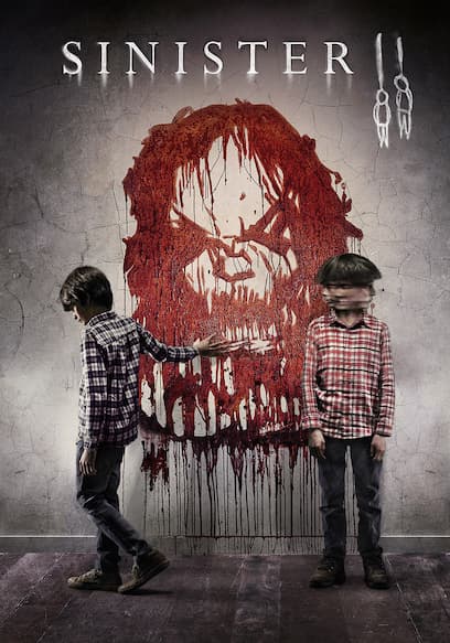 Watch Sinister 2 (2015) - Free Movies | Tubi