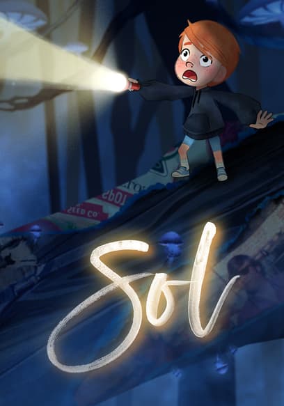 Watch Sol (2020) - Free Movies | Tubi