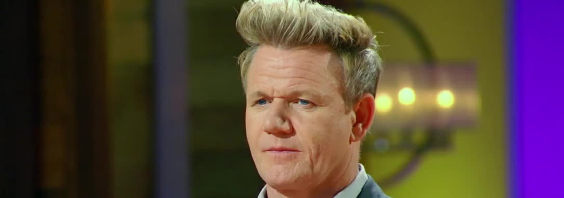 Watch MasterChef S08:E10 - The Masterchef Returns - Free TV Shows | Tubi