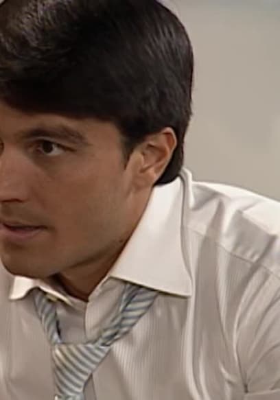 Watch Amor a Palos S01:E109 - Capítulo 109 - Free TV Shows | Tubi